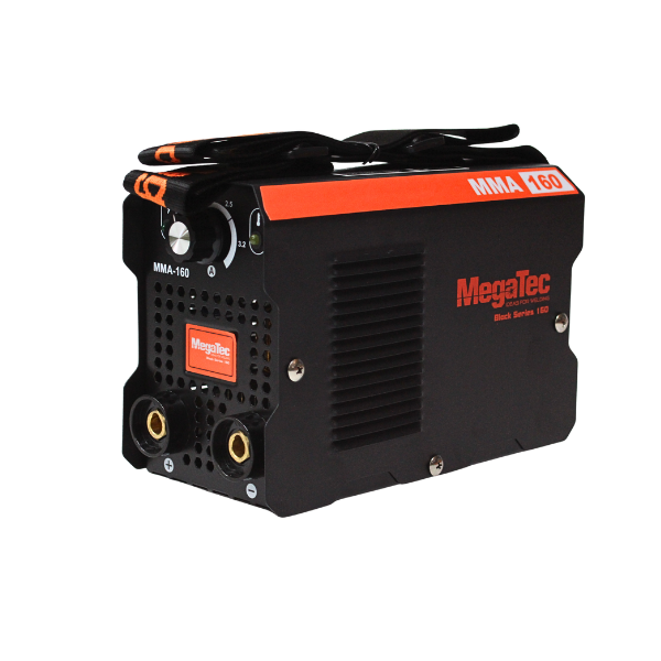 Megatec 160 Stick Inverter Welder – Combo – SA Welding Supplies