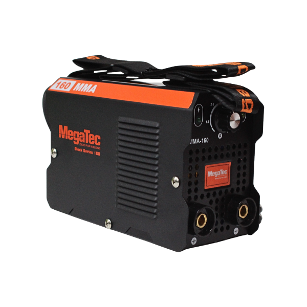 Megatec 160 Stick Inverter Welder – Combo – SA Welding Supplies
