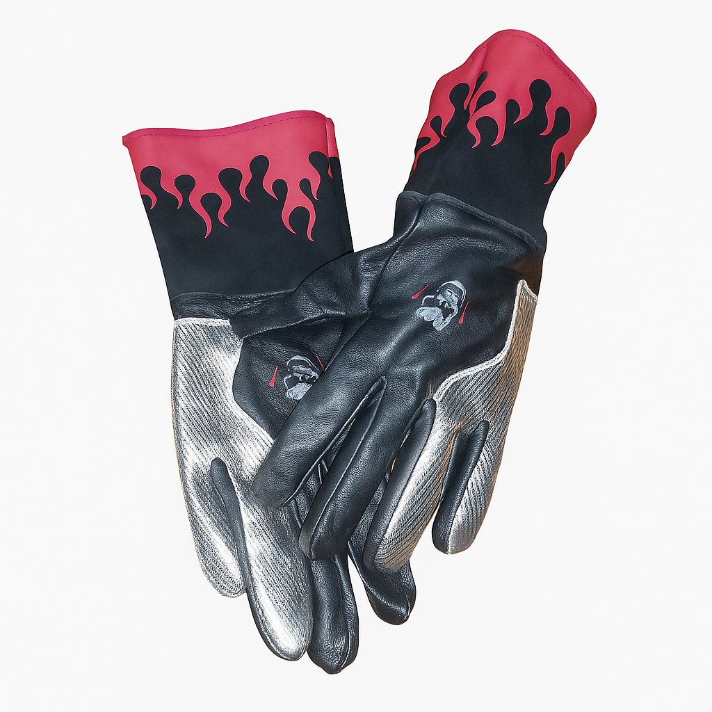 JAVWELD Premium TIG Welding Gloves – SA Welding Supplies