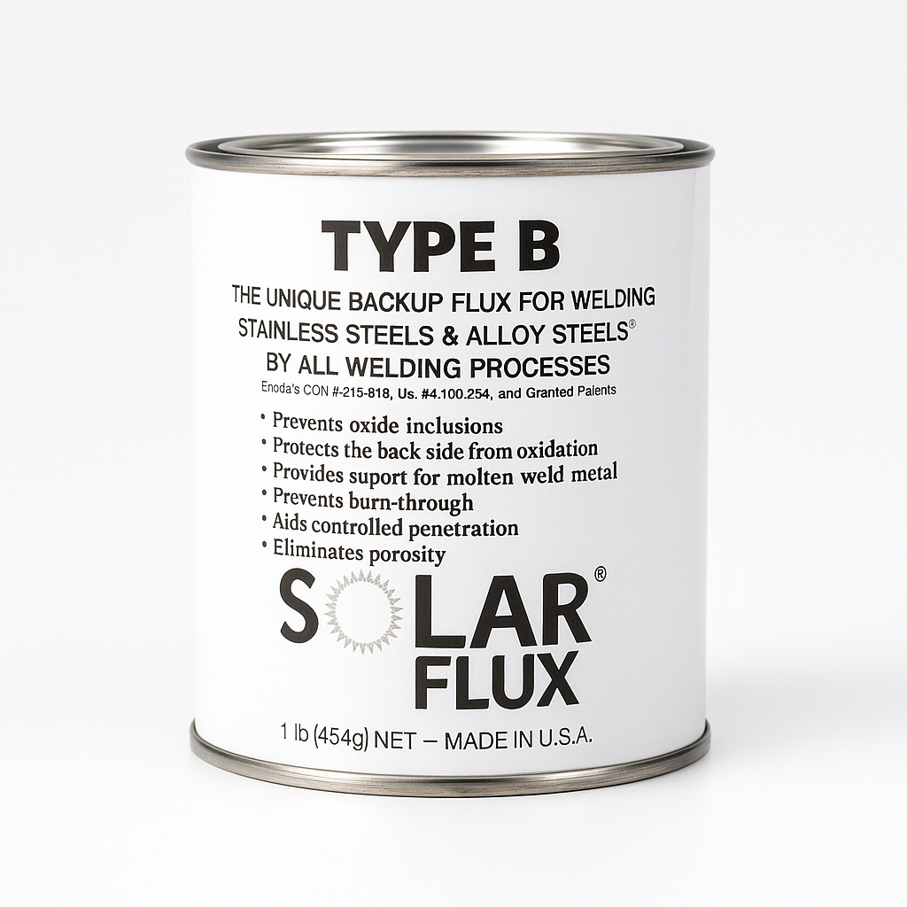 SOLAR Flux® Type B Powder Welding Flux – SA Welding Supplies