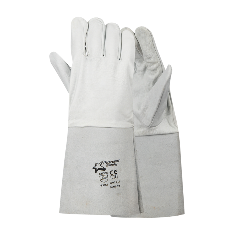 High-Quality TIG Welding Gloves – SA Welding Supplies