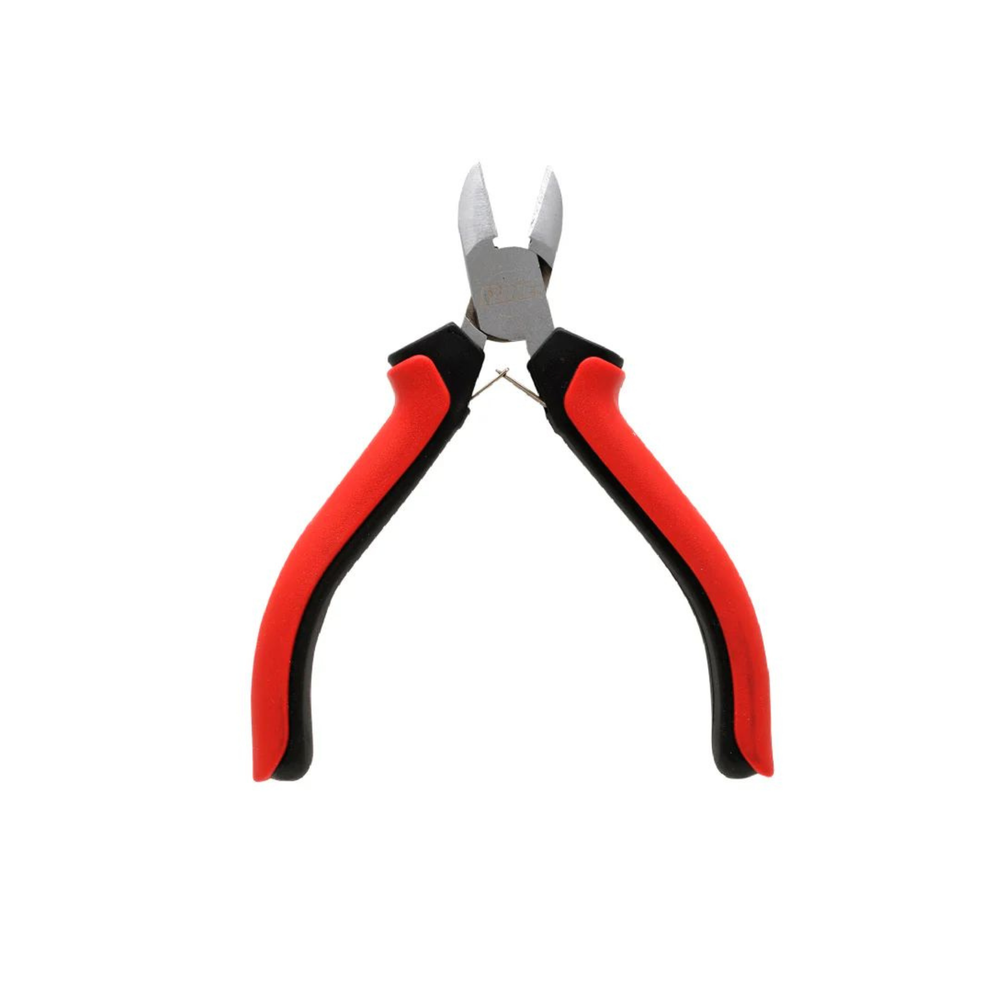 Mini Diagonal Cutting Pliers – SA Welding Supplies