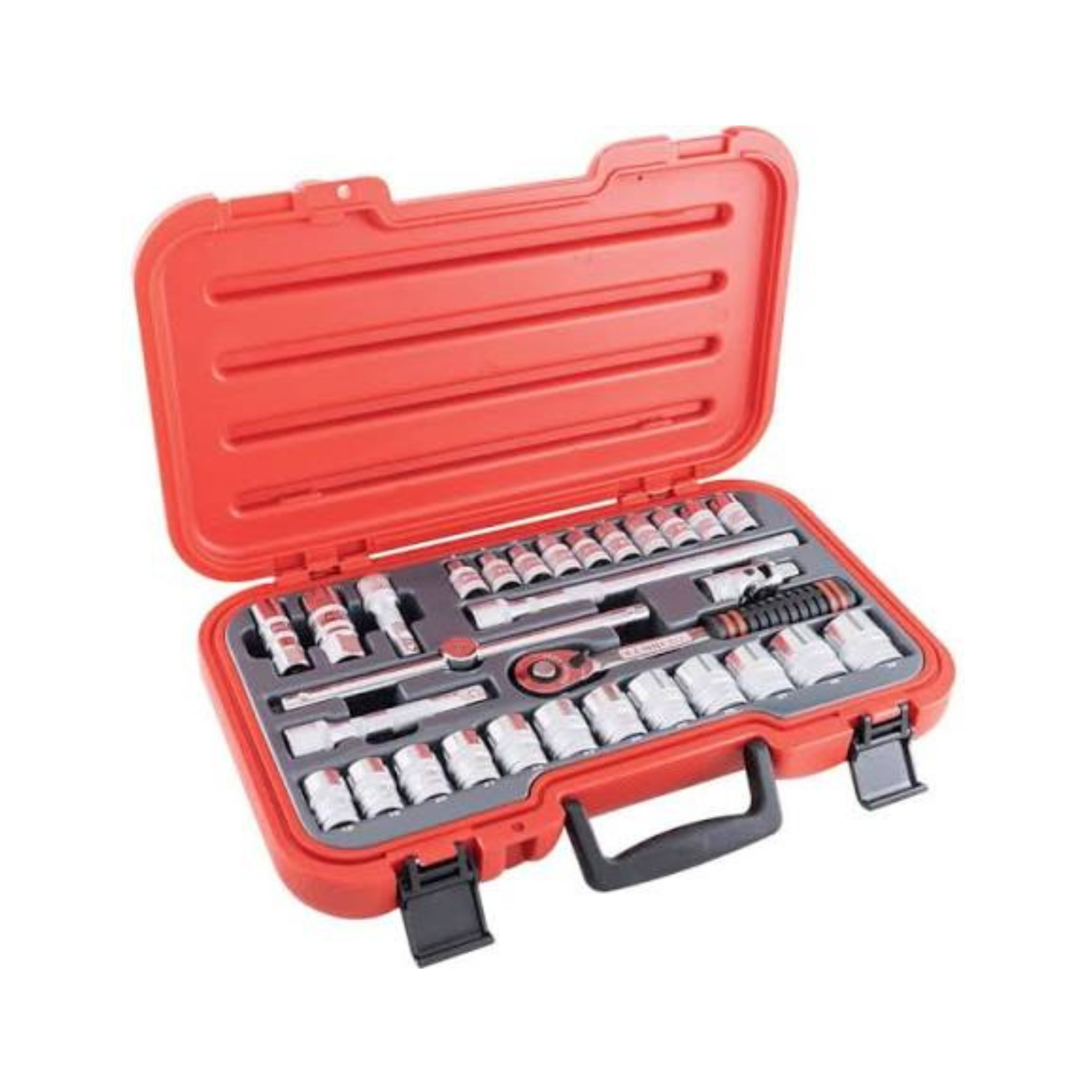 Socket Set 1/2" Drive Sockets – SA Welding Supplies